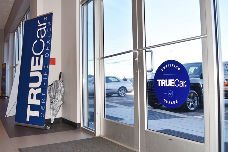 Milton Ruben Stores are Now TrueCar Verified | Augusta Community