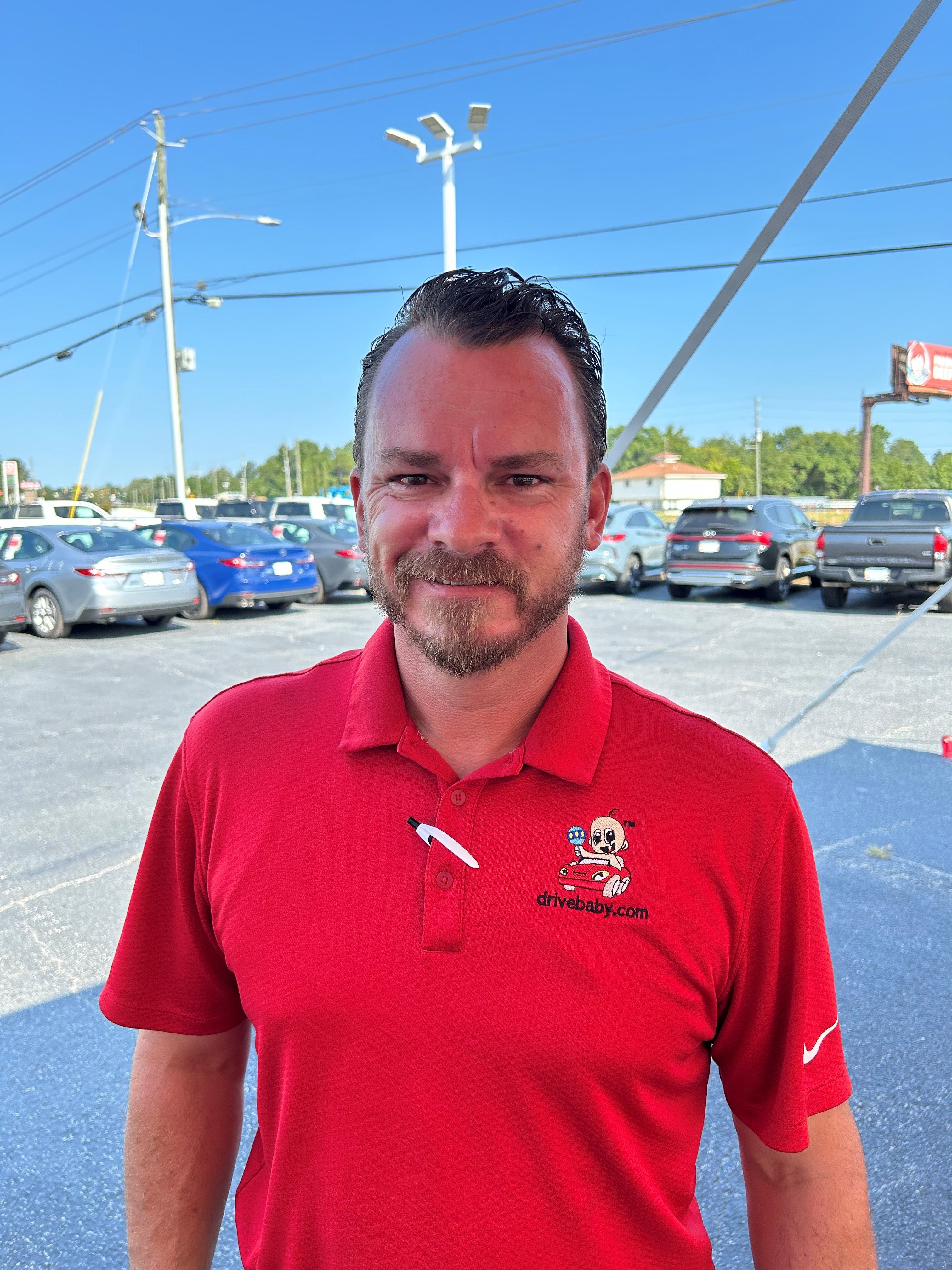 Meet Our Staff