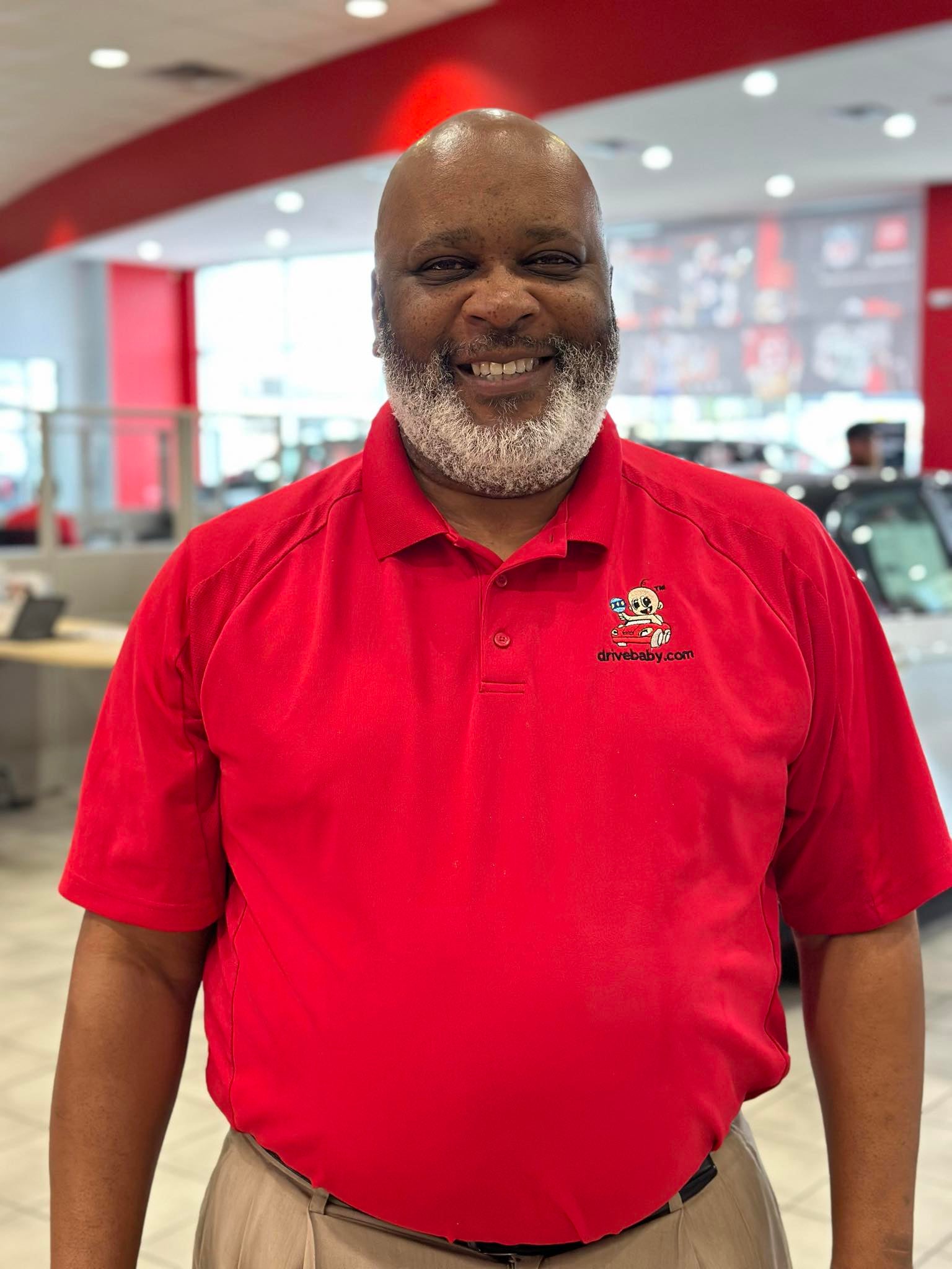 Meet Our Staff