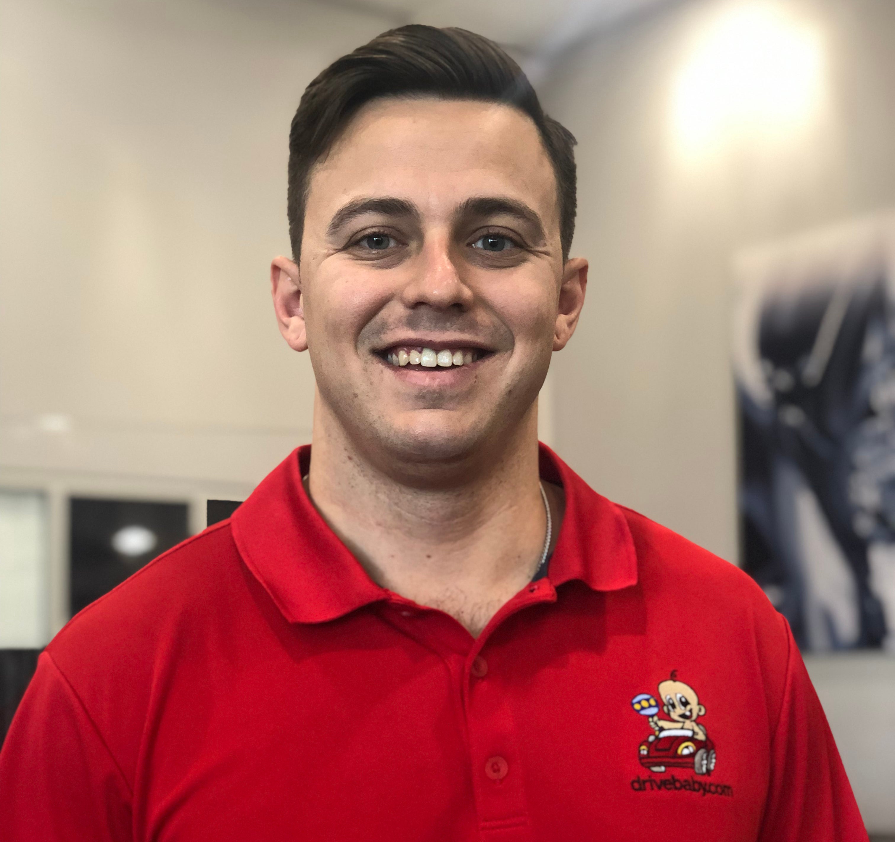 Meet Our Staff