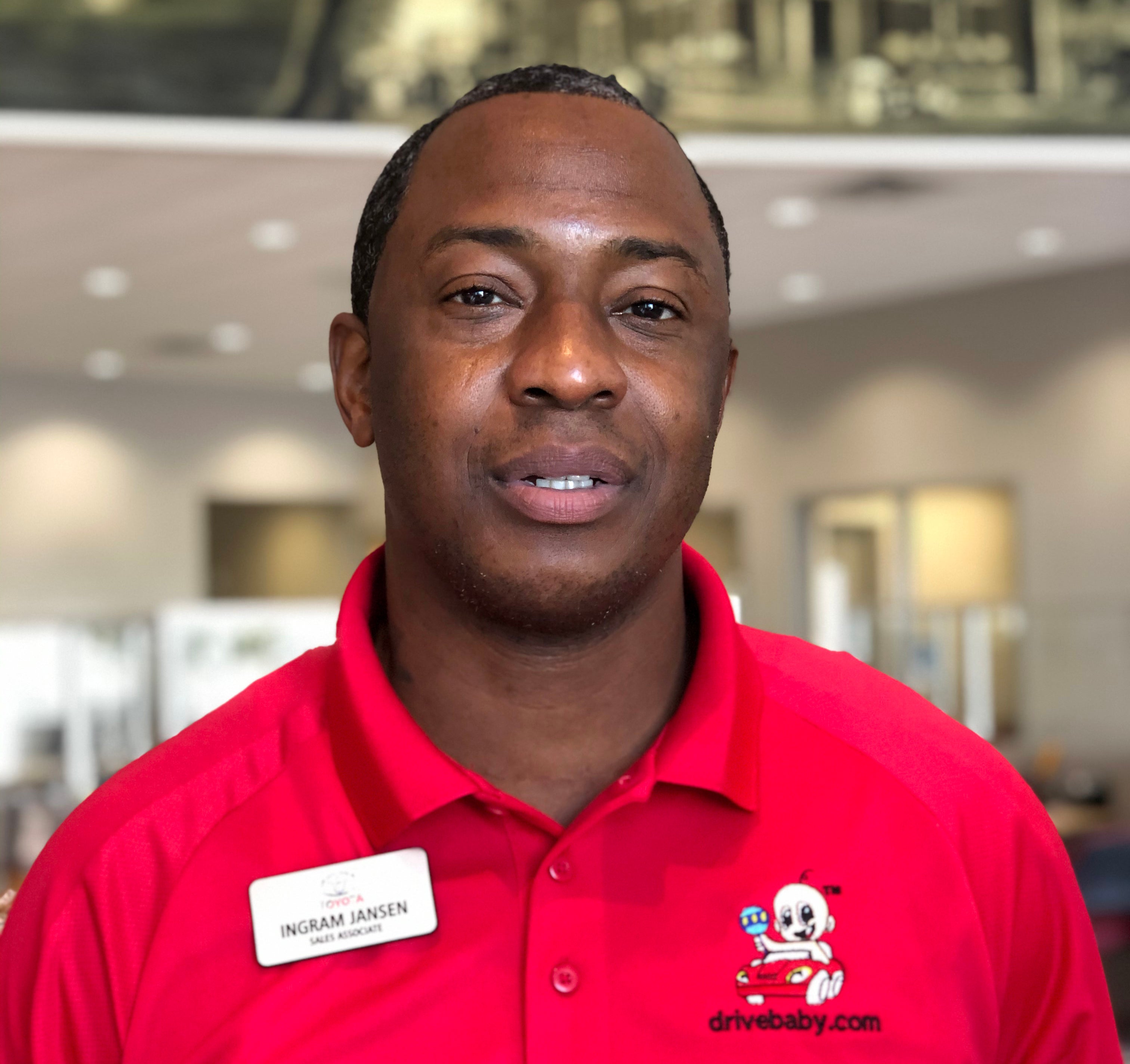 Meet Our Staff