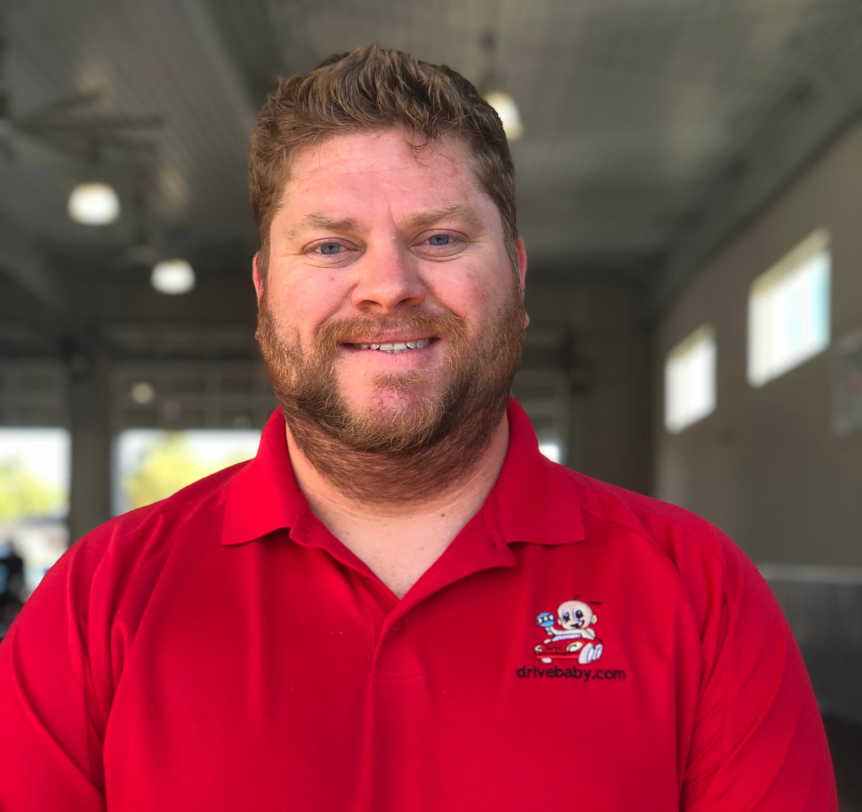 Meet Our Staff