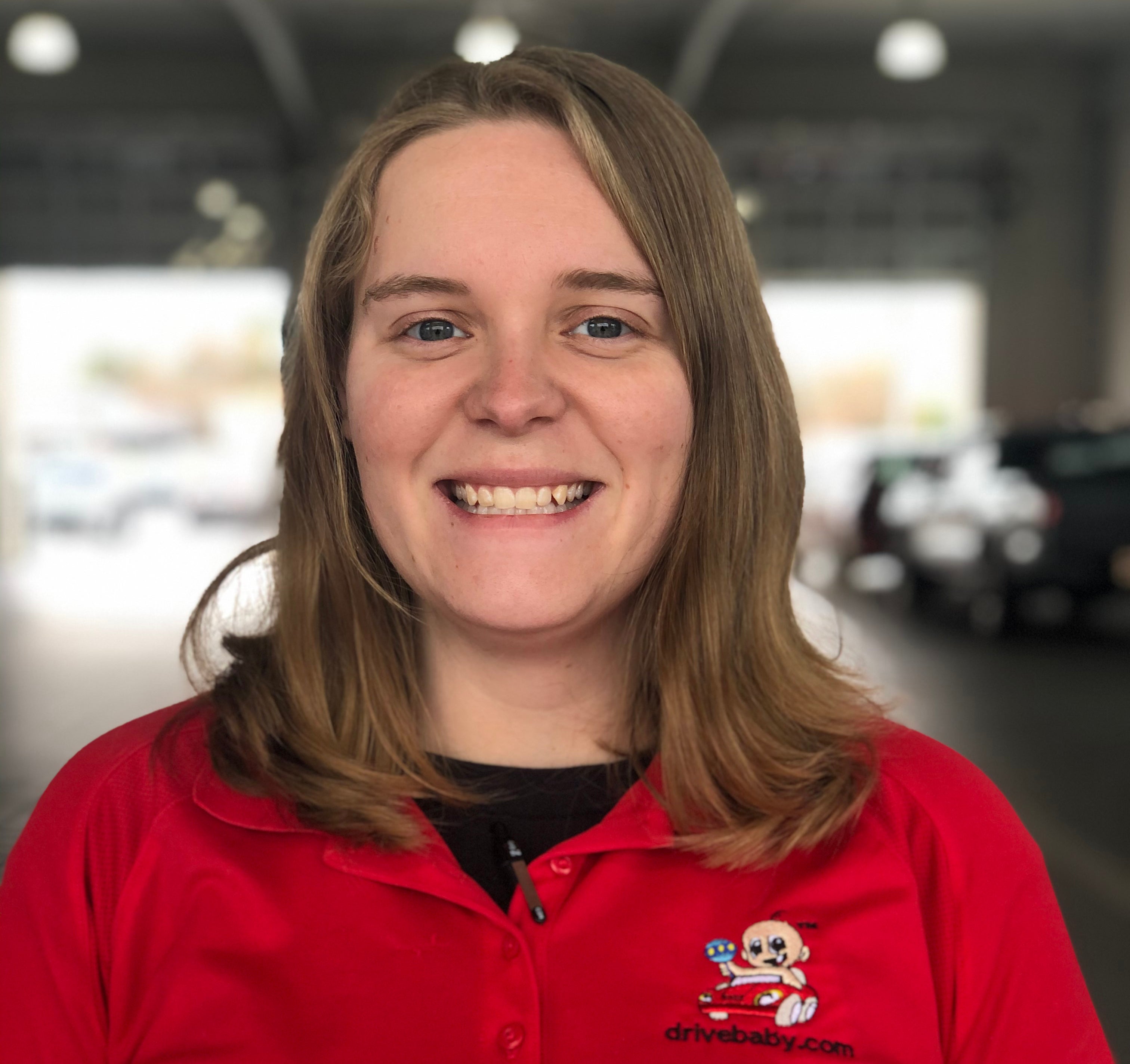 Meet Our Staff