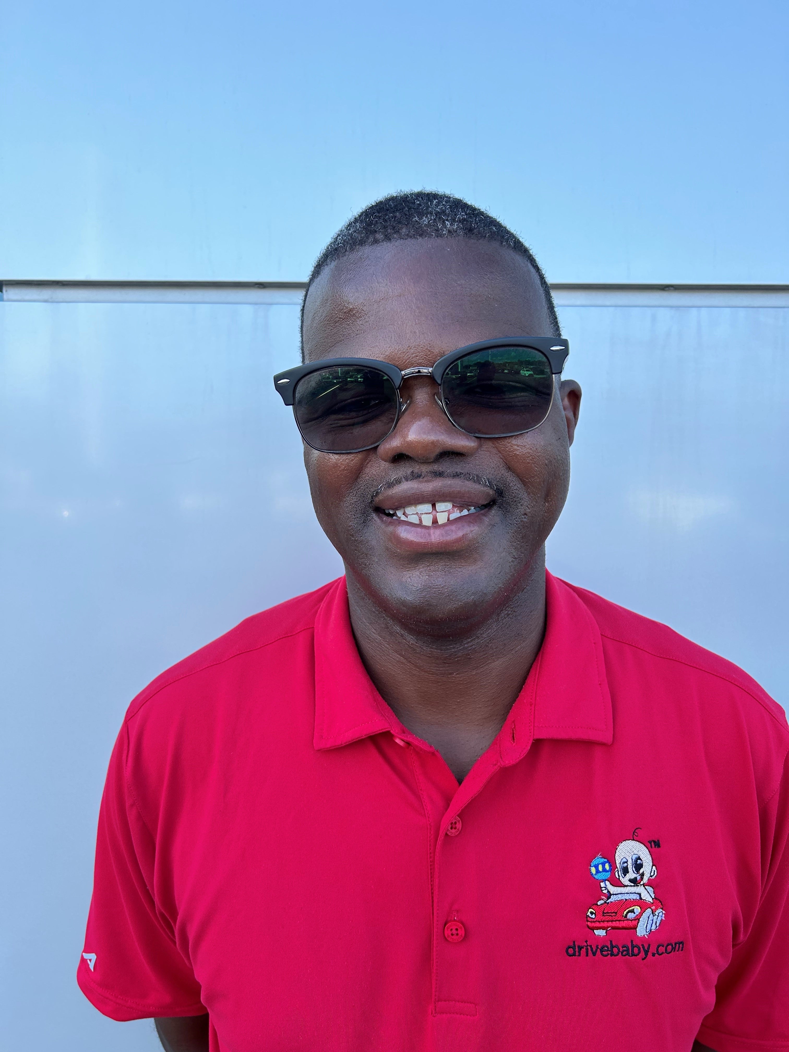 Meet Our Staff