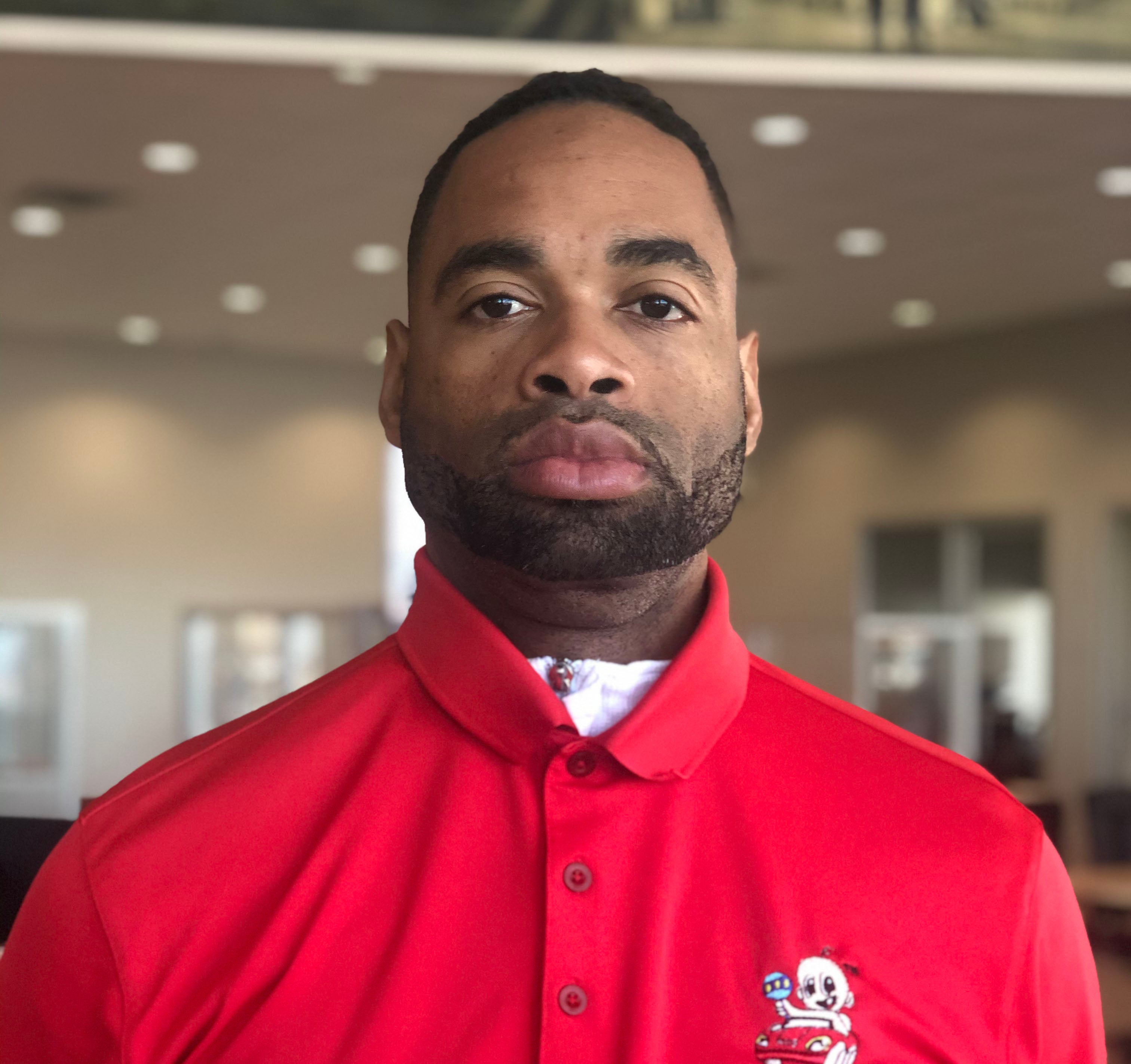 Meet Our Staff