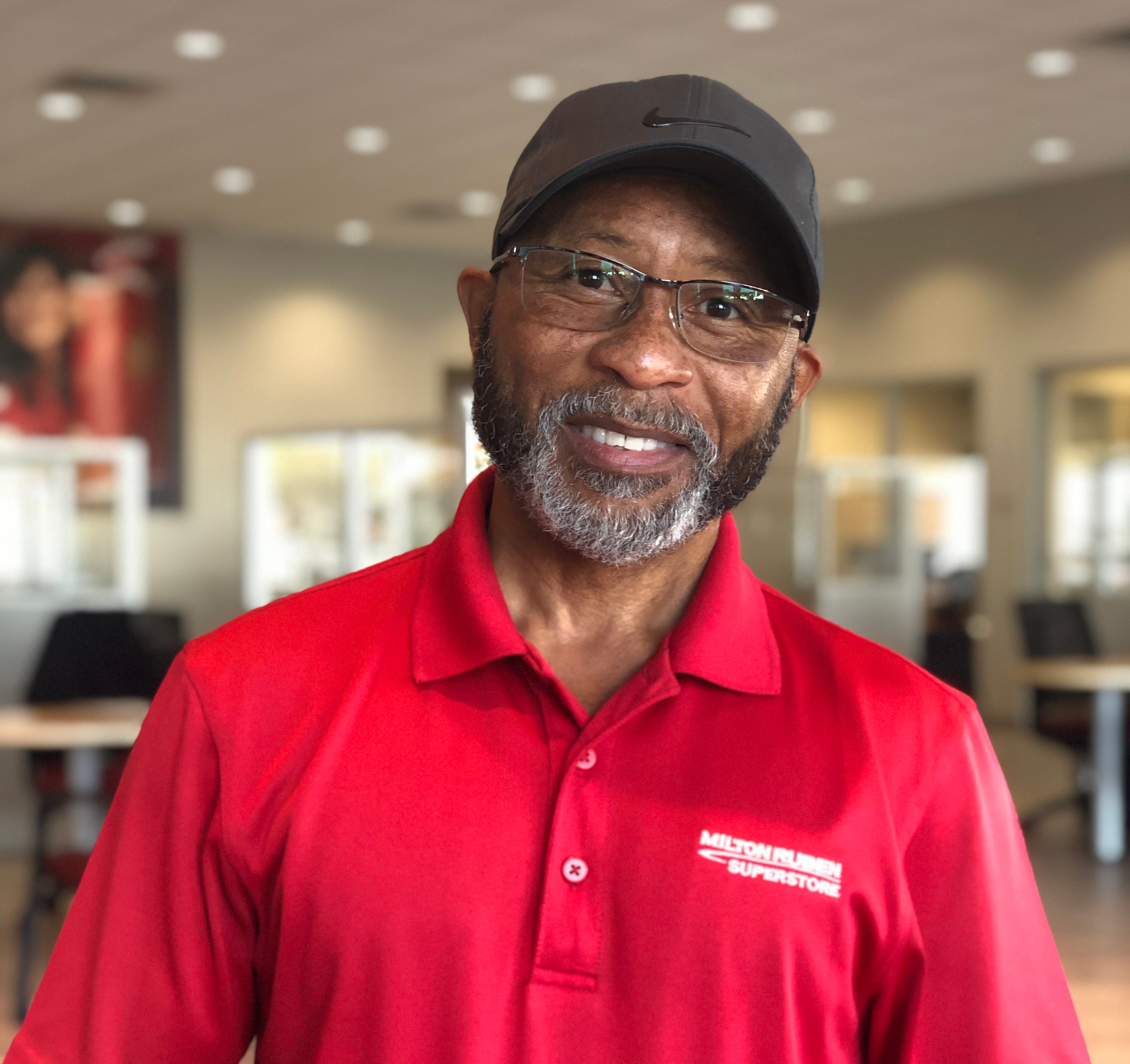 Meet Our Staff